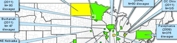 Conduite stratégique des truies de renouvellement pour le SDRP ...