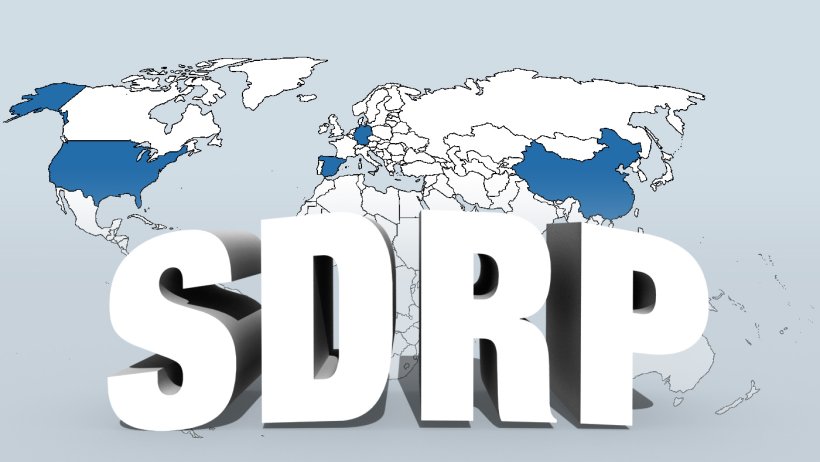 Comment le virus du SDRP est-il perçu dans le monde ? - Articles ...