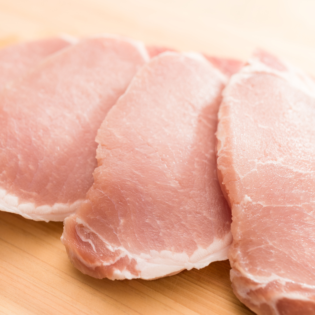 Le Canada homologue deux nouvelles usines de porc au Brésil - Nouvelles ...